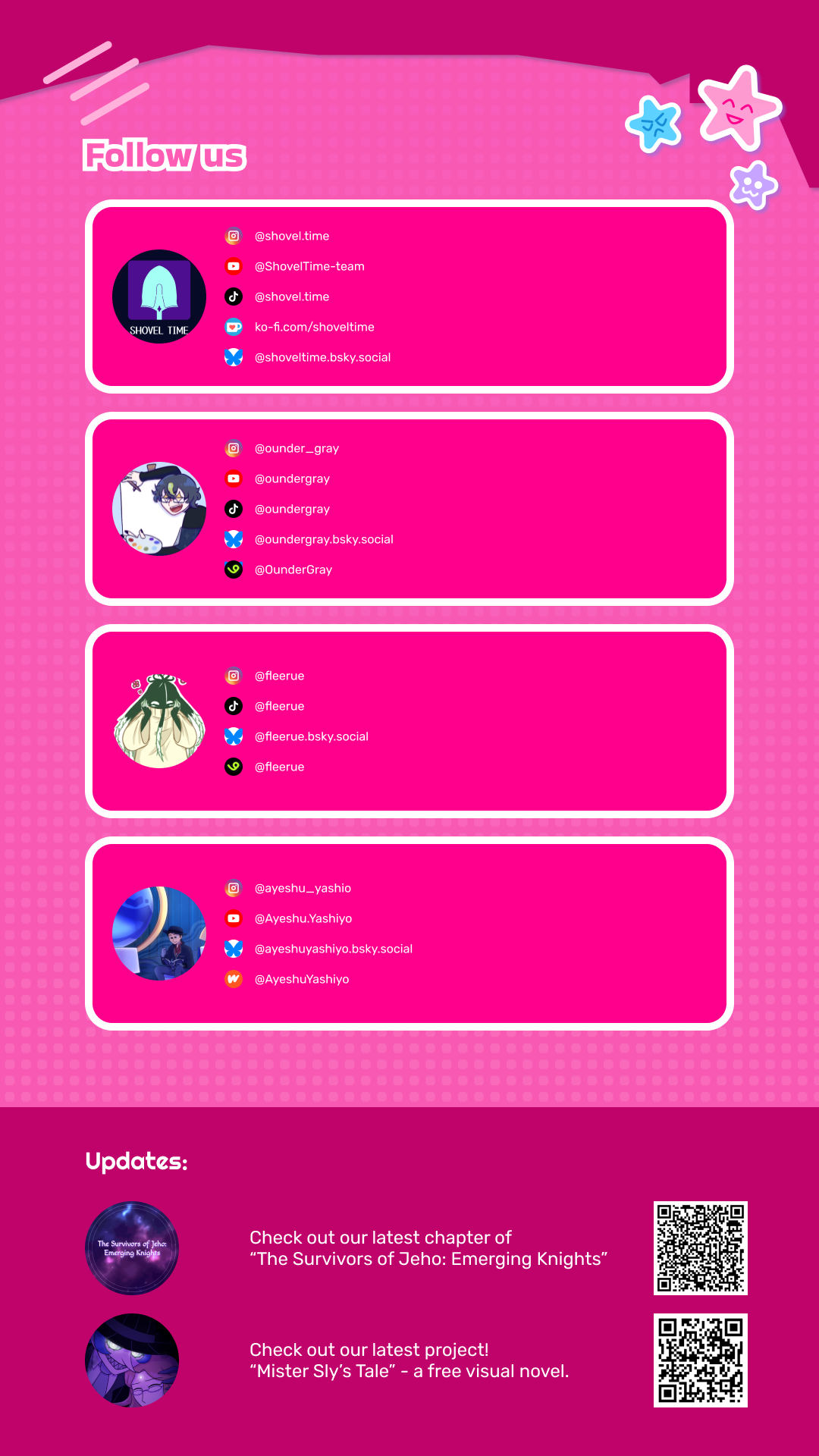 The Little Imp Vips - itch.io