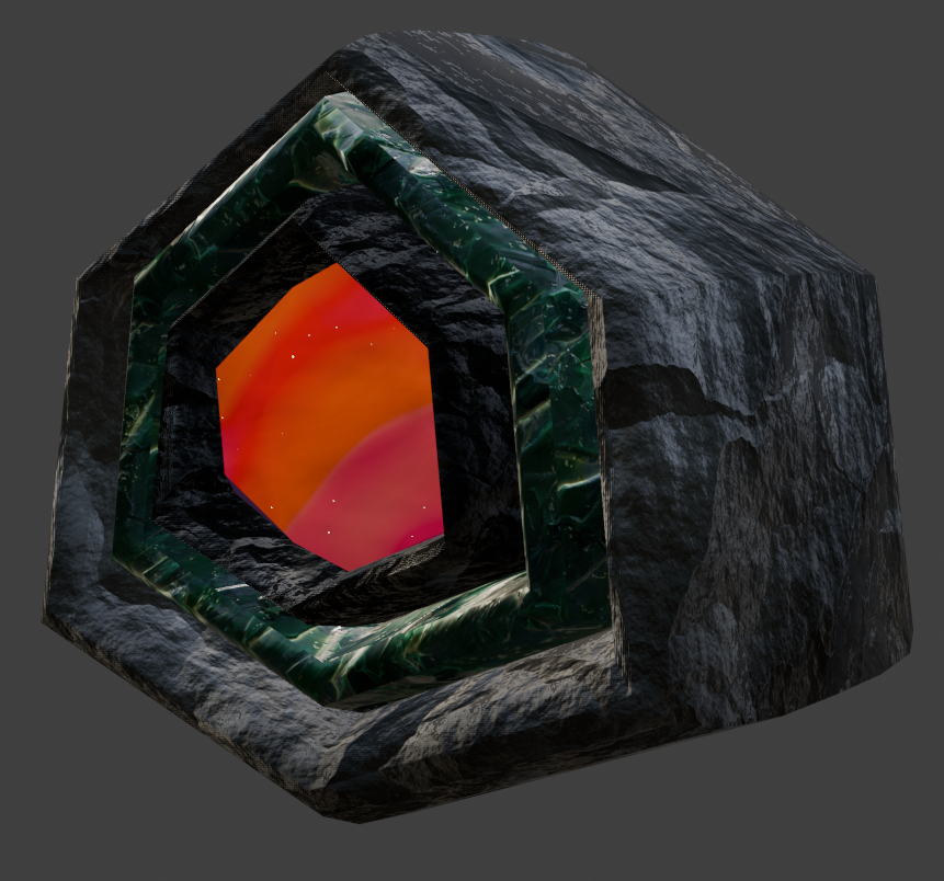 Loot Box System - Artefact by 22210311