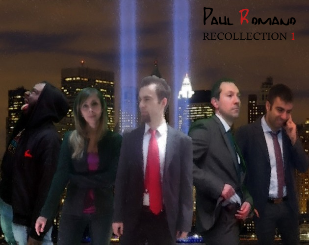 Paul Romano by paulromano