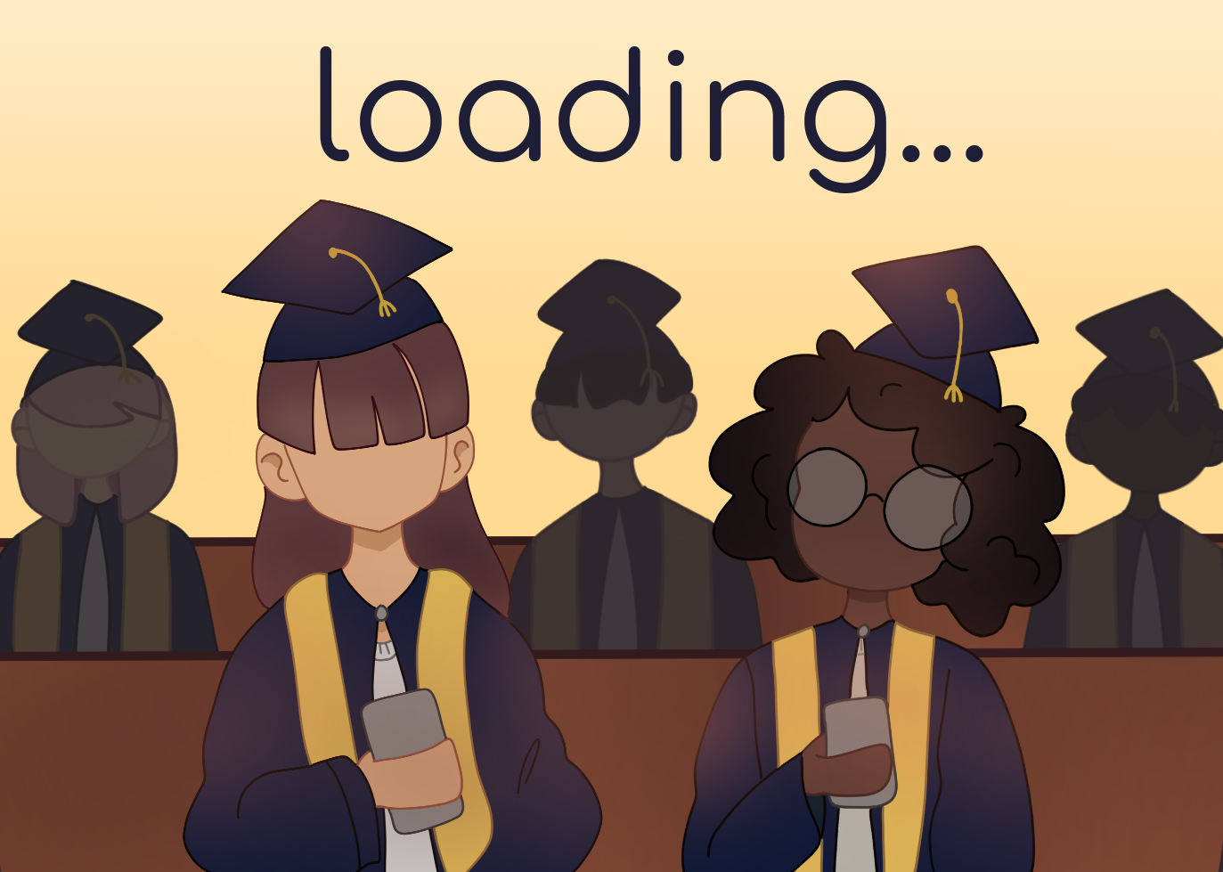 The Future is loading... by snackpai