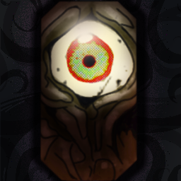 Those Things From Below by Evin