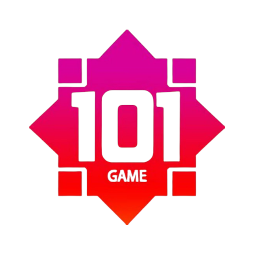 101 Game by Vistaar Games