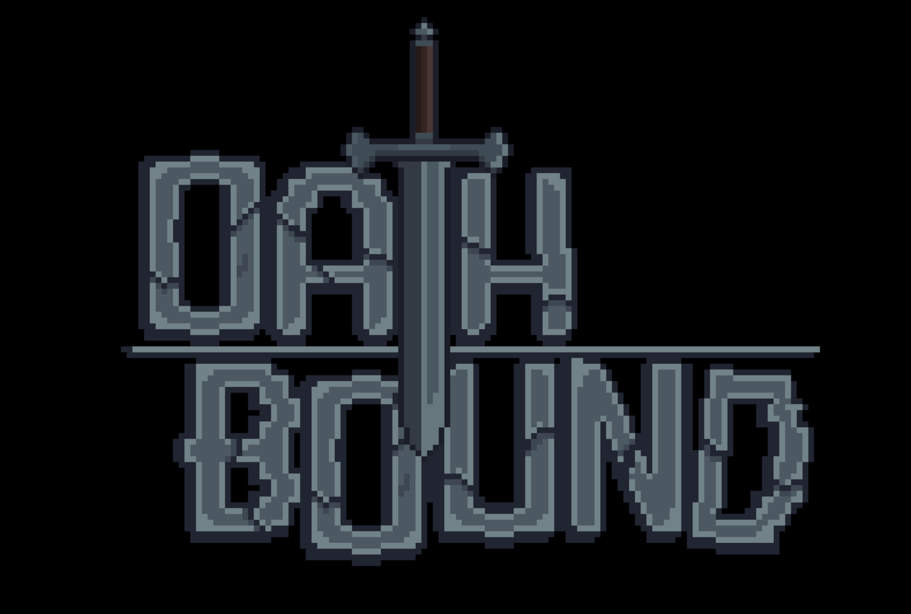 Oathbound by DarkTower25