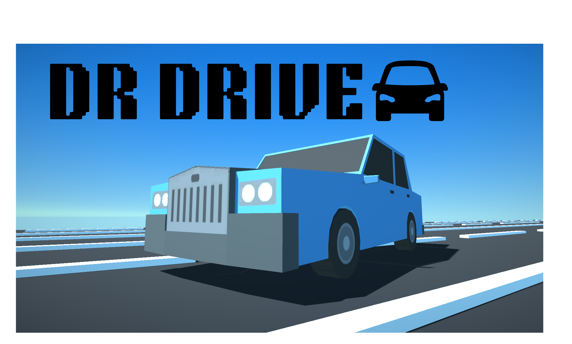 DR.Drive by Rayane dev