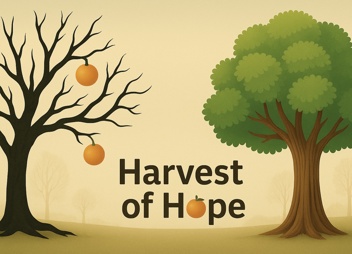 Harvest of Hope by MaiRicaplaza, linnemilie, selma2901