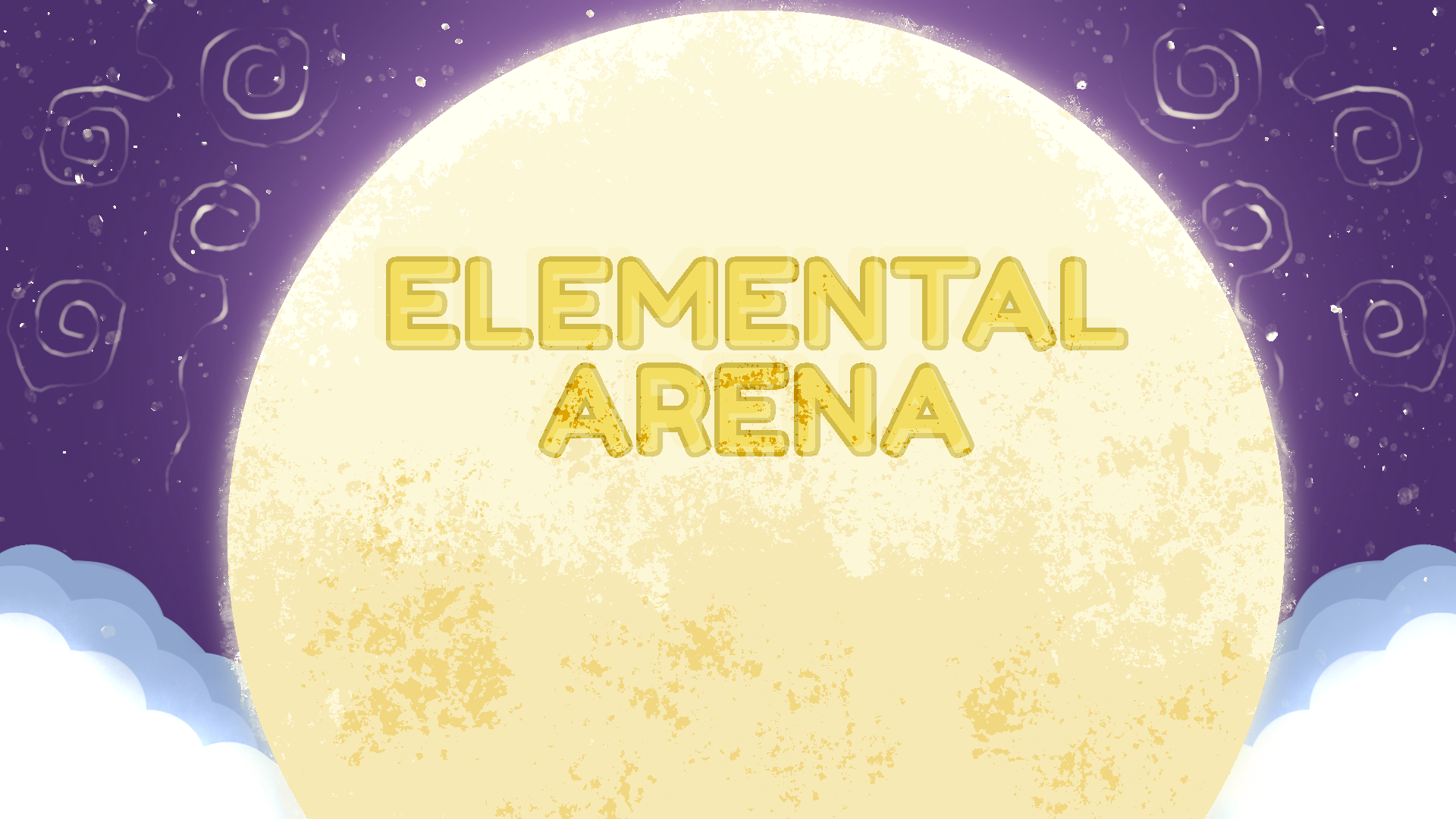 Elemental Arena by hayashi_322
