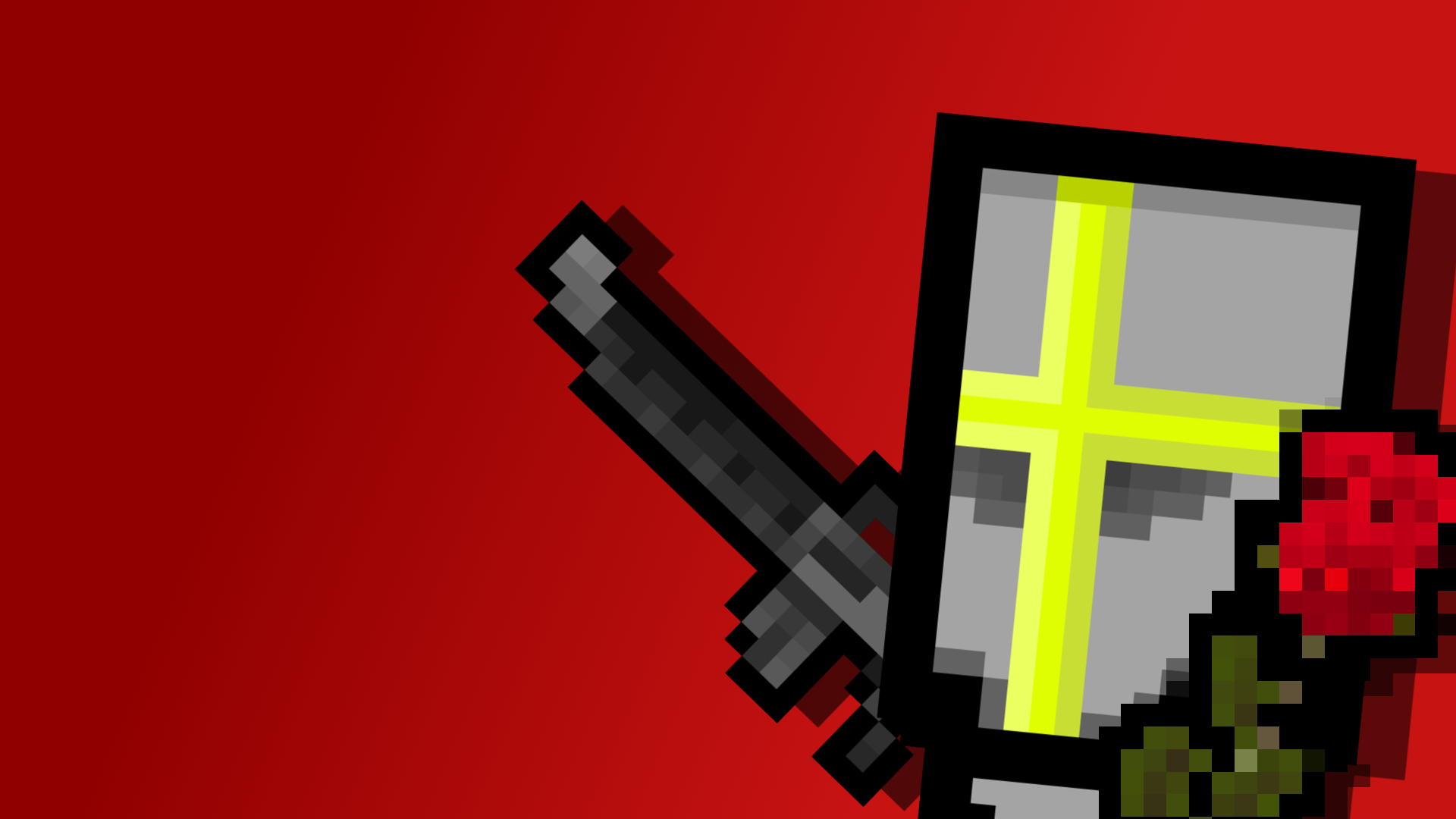 Bullets N Roses by Kylos Studio