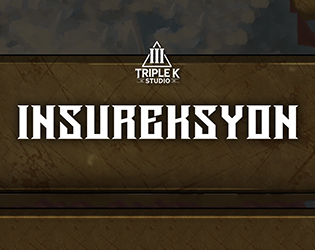 Insureksyon by ADNU DACA Games