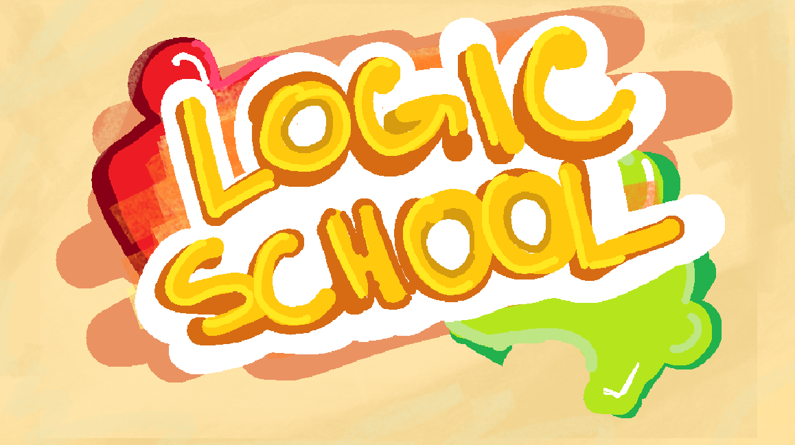 Logic School by KevKkk
