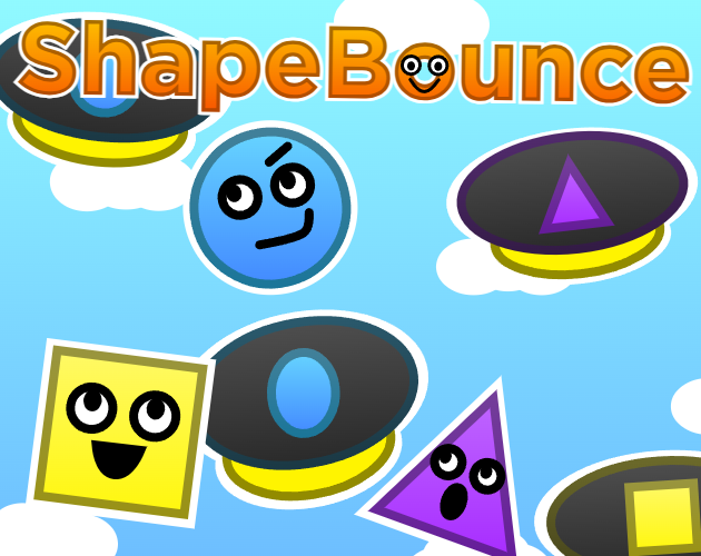 ShapeBounce by DaNoob1485