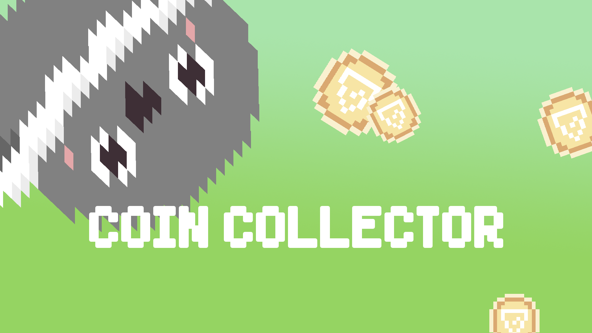 CoinCollector by HIIIMEEE