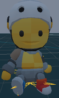 Plane Runner by Lexo Trafalgar