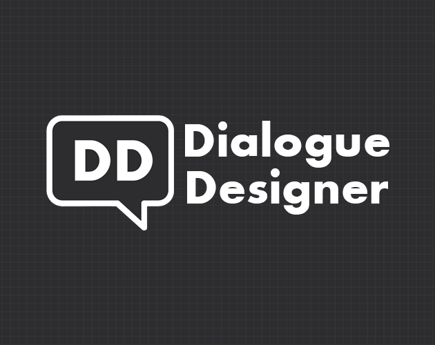 Dialogue Designer by UReeze