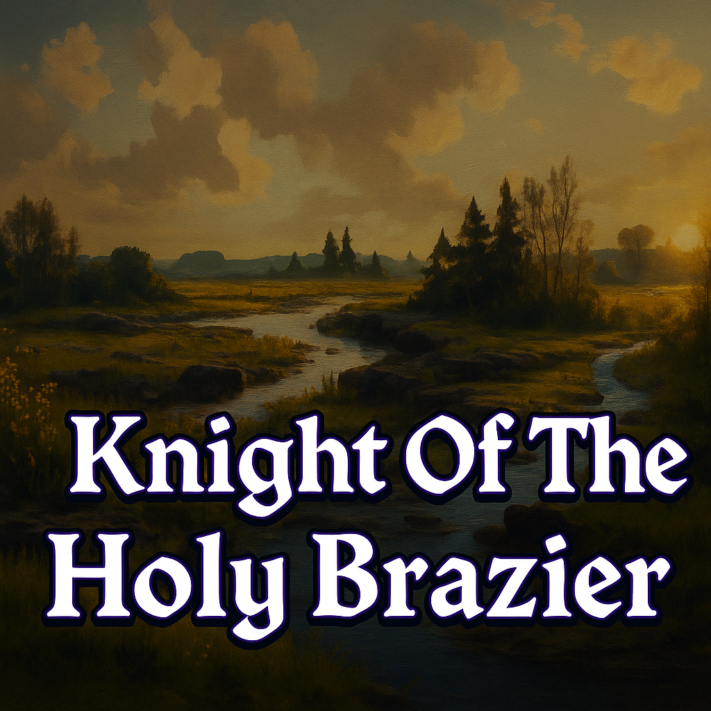 Project Brazier by Fabian Sanchez, Christian Seijo - UI/UX Programmer ...