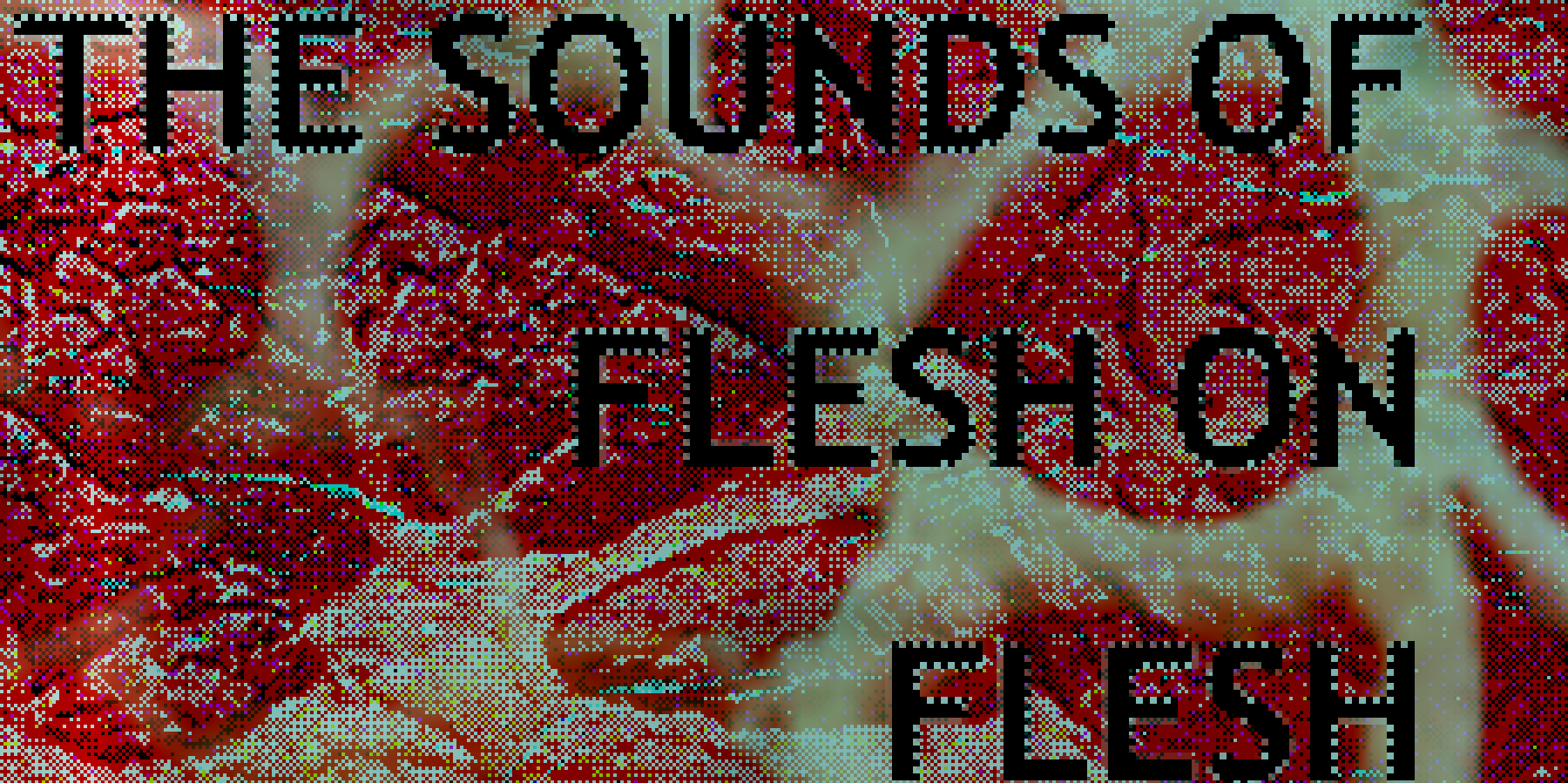 The Sounds of Flesh on Flesh--A Teaser - itch.io