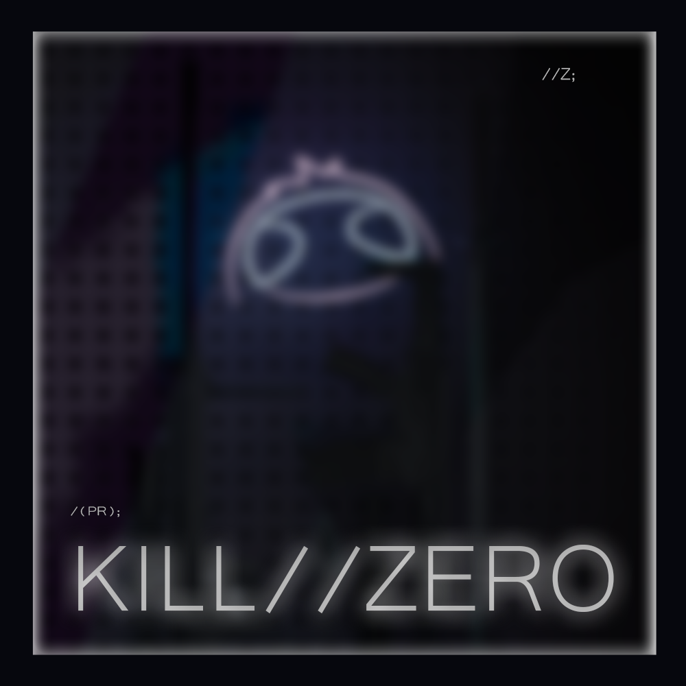 KILL//ZERO Environment Demo by ETHICY