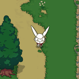 [WIP] Rabbit Chronicle – Hand-drawn 2D ARPG with Combat & Exploration ...
