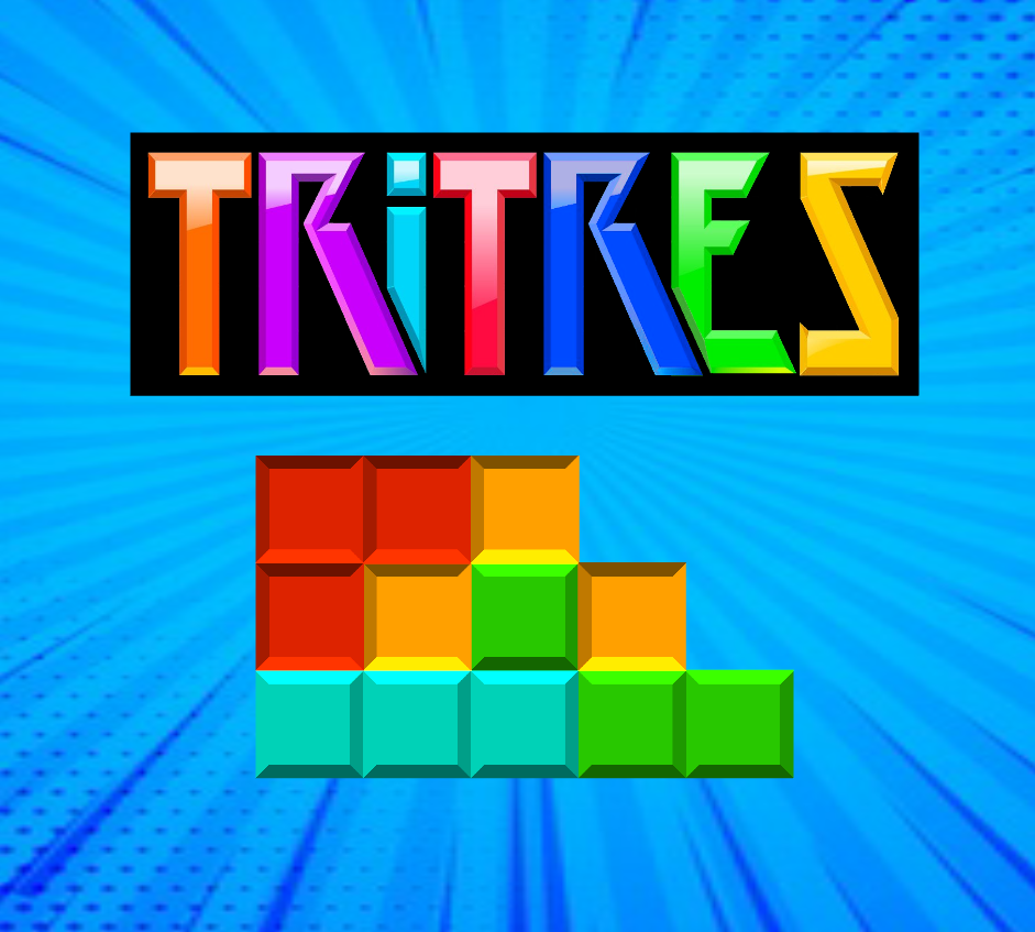 TriTres by djbee
