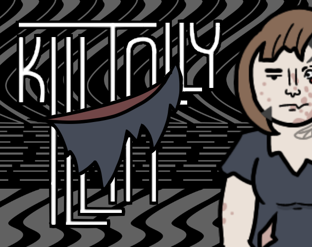 Kill Tally by Master Suite