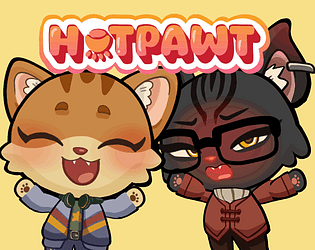 Top free Interactive Fiction games tagged hotpot - itch.io