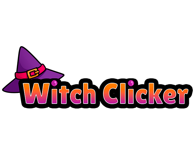 Witch Clicker by Murilo Carvalho