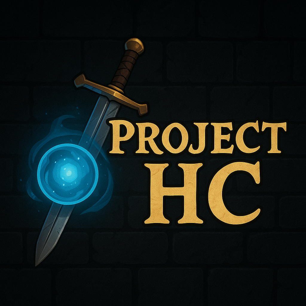 Project HC by Fabian Sanchez