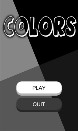 Colors by Guardian Studios LLC.
