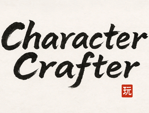 Character Crafter by RobotAsking