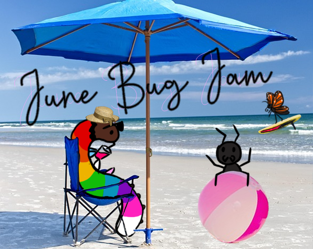 June Bug Jam - itch.io