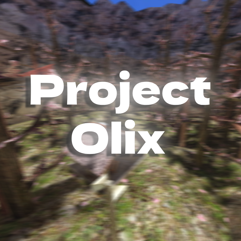 Olix Taggers by wimir/aichtree