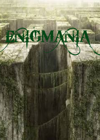 Enigmania by profdeboracaroline