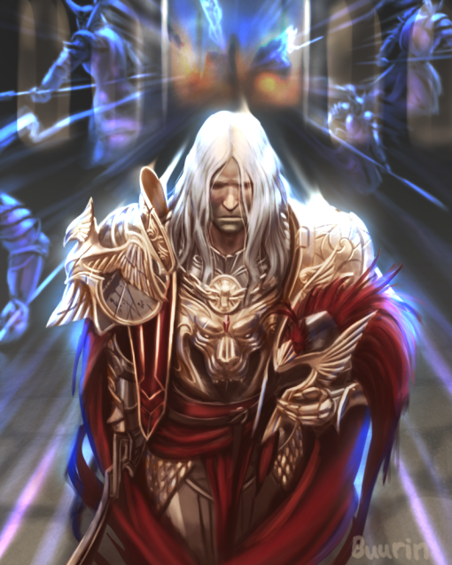 Fatal Core by FatalCoreTCG