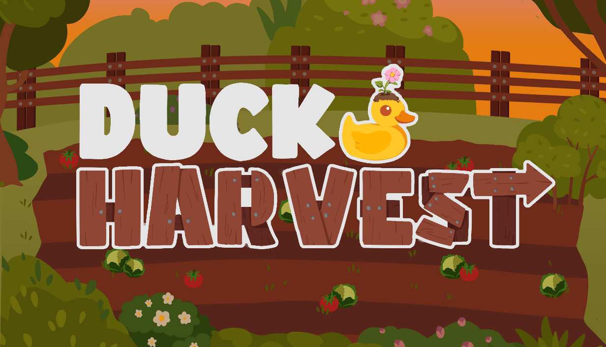 Duck Harvest by thutson3876