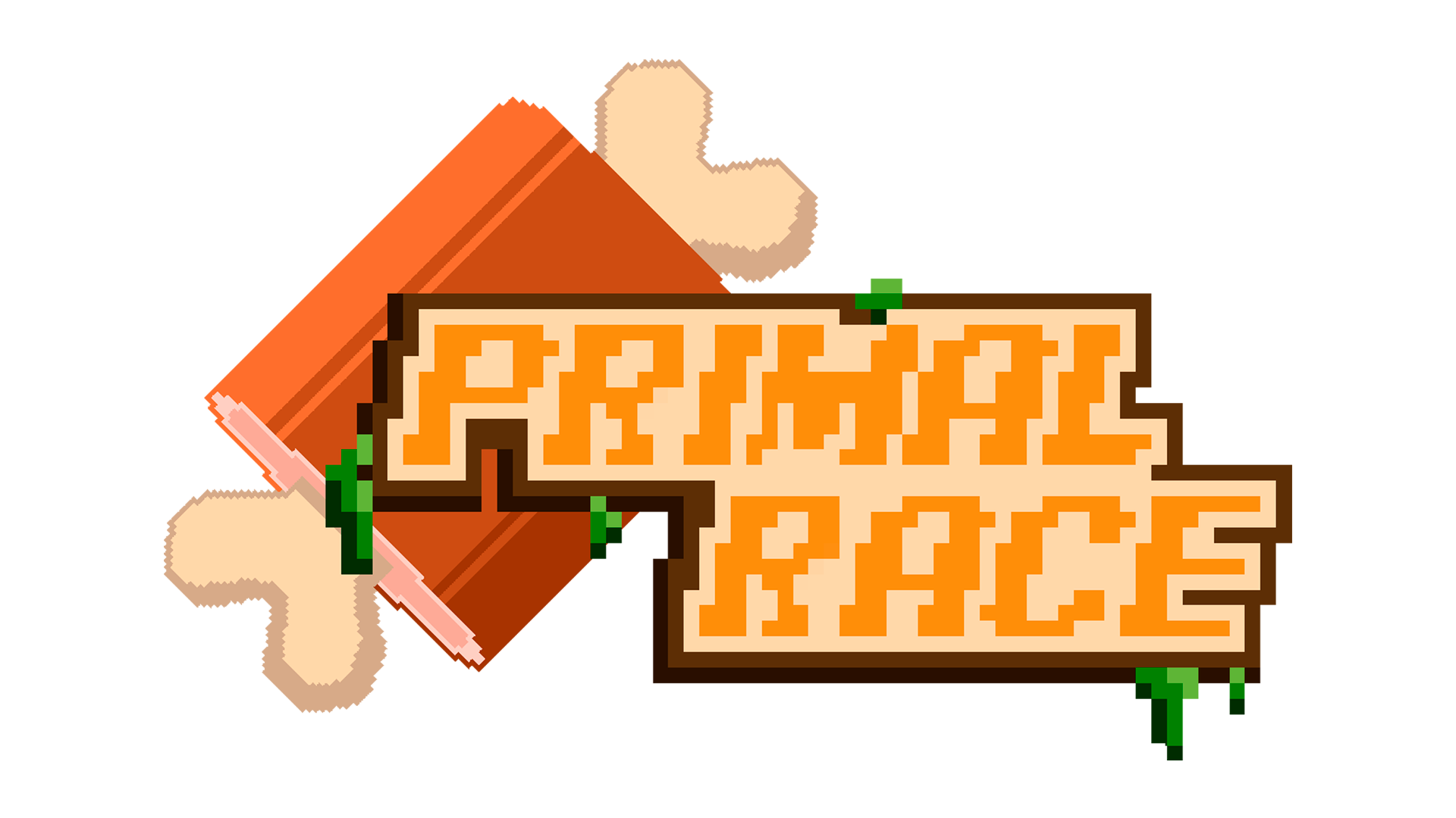 Primal Race by Juanf4r_Dev, Juan_Pablo_SR, SpacyDiamond67, Refered ...