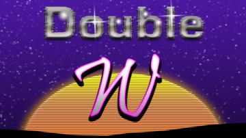 Double W by VFS Game Design - Programming