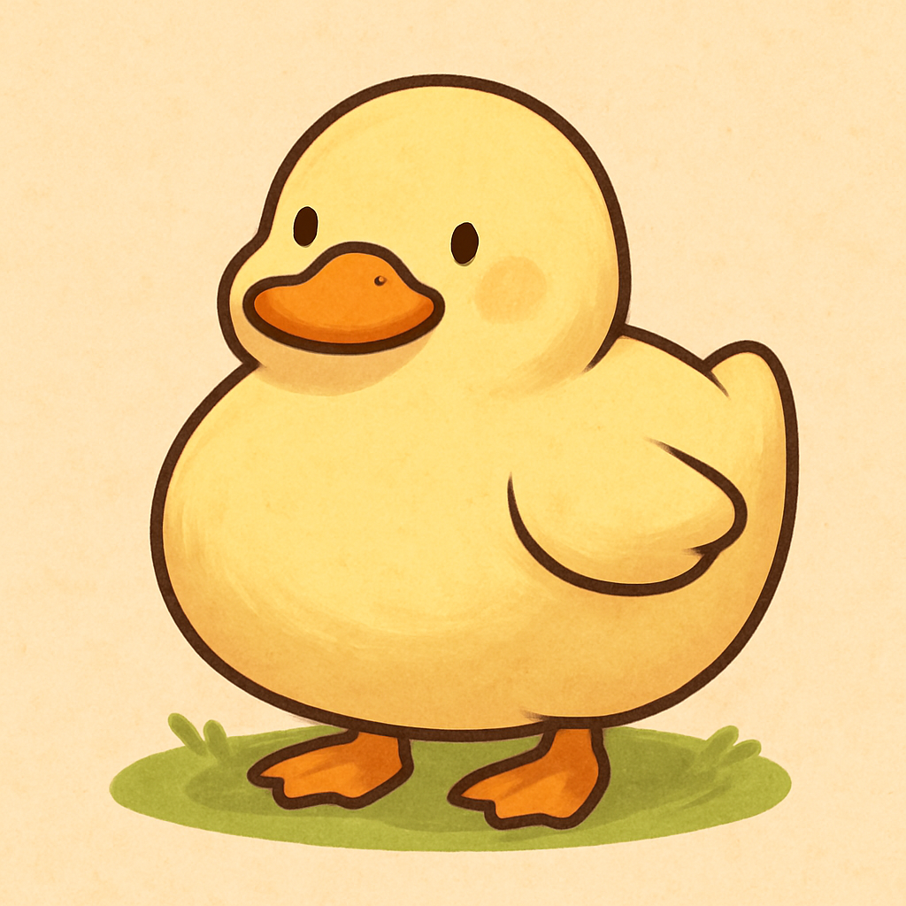 Chonk Duck Jam - itch.io