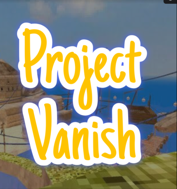 Project Vanish Reborn! by JoeyGTAG