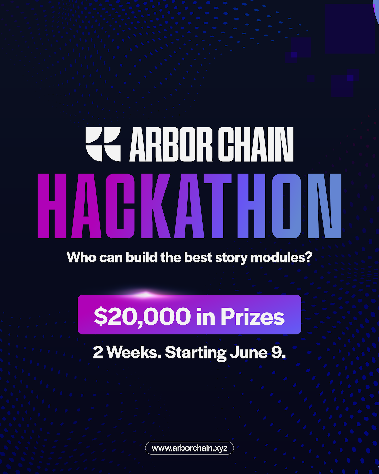 Modular Storytelling with Arbor ($20k in prizes) - itch.io