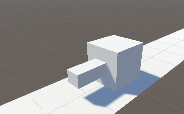 Test Mini Game by Blueberryelf