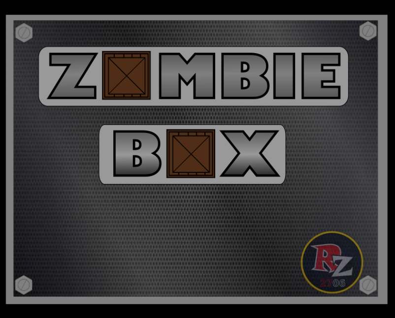 Zombie Box by Rizaki Games
