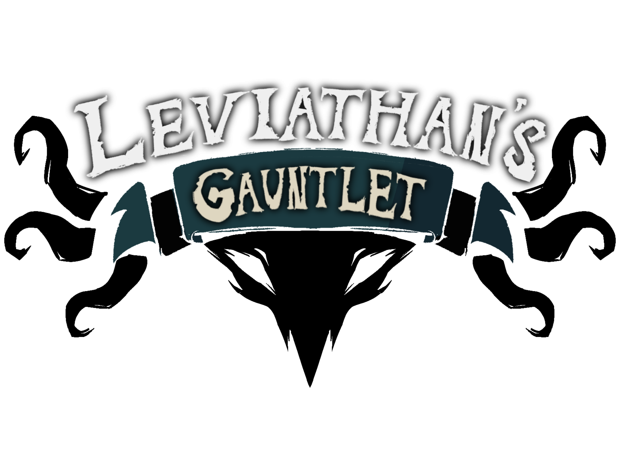 Leviathan's Gauntlet by Jack Slaski