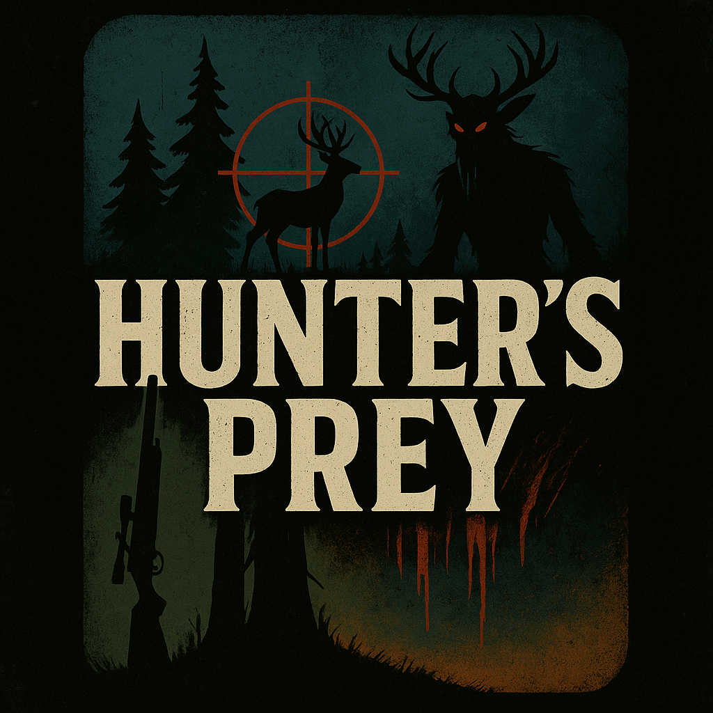 Hunters Prey by VRB Game Studios