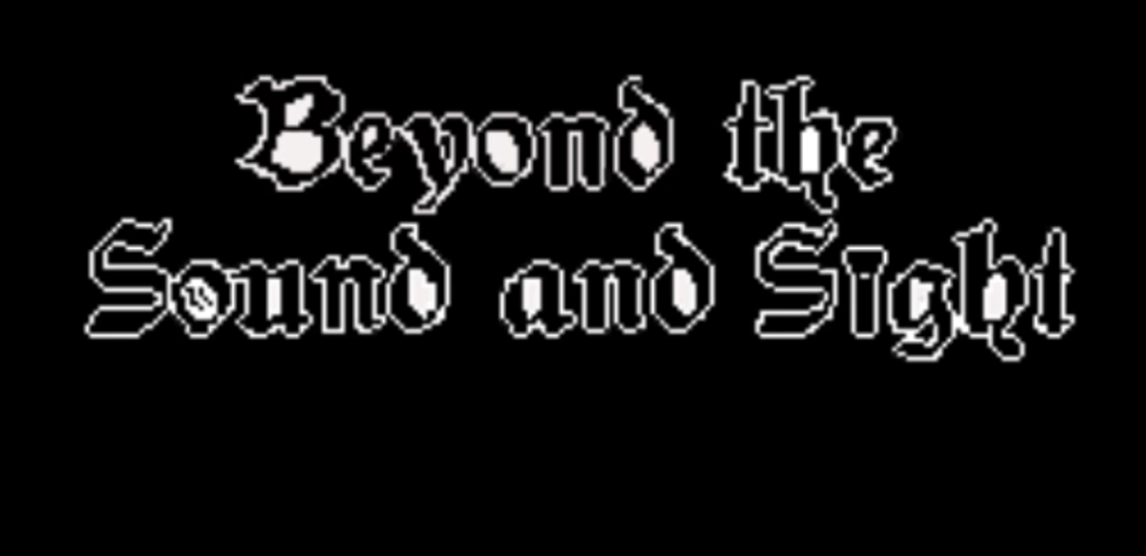 Beyond the Sound and Sight by Hiiroga