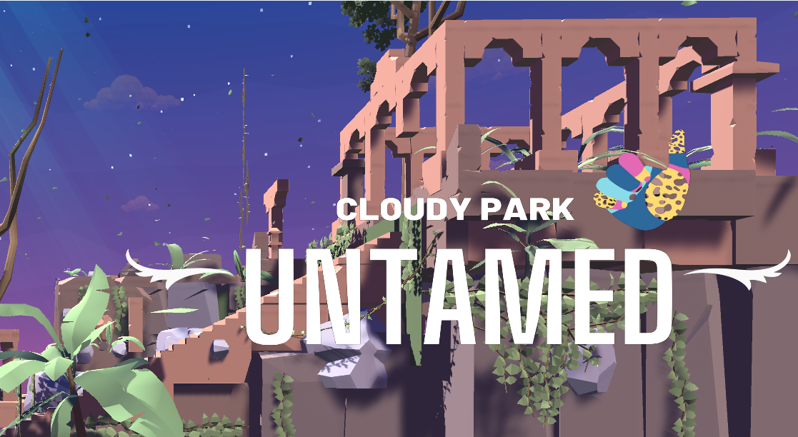 cloudypark by Pizza-Tech