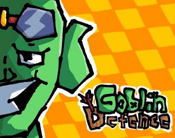 Goblin Defence by ALTRO _X2, Yano