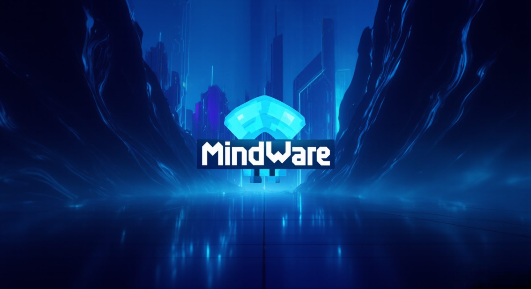 MindWare by mathieuBaba