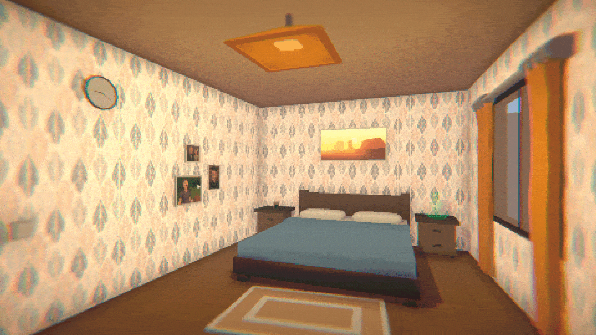 Abodtion game was born! - Release Announcements - itch.io