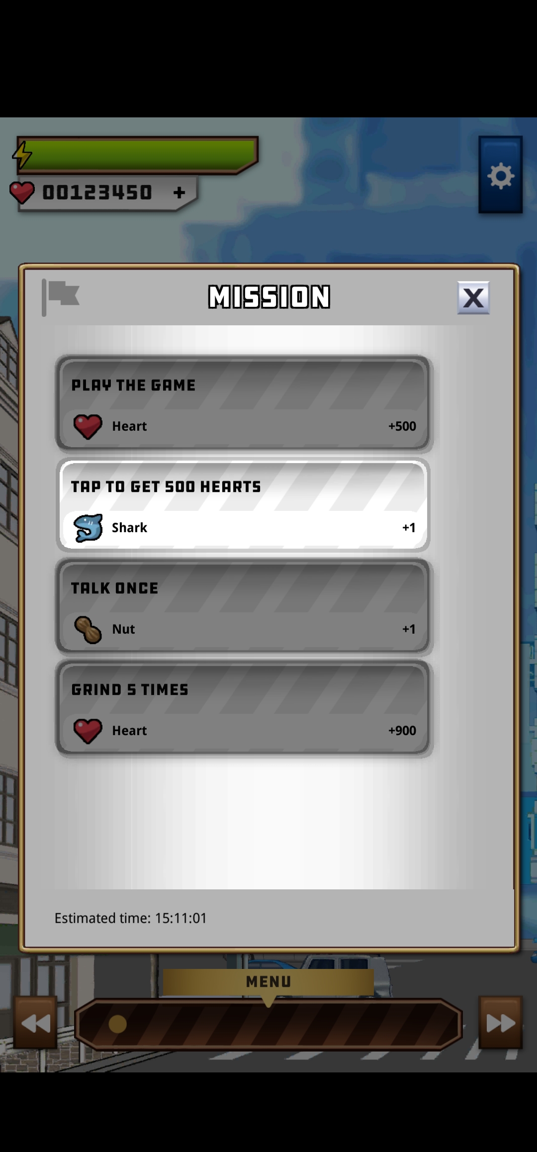 Daily Mission - 🔞Ero Condo - Remastered v1.0 community - itch.io