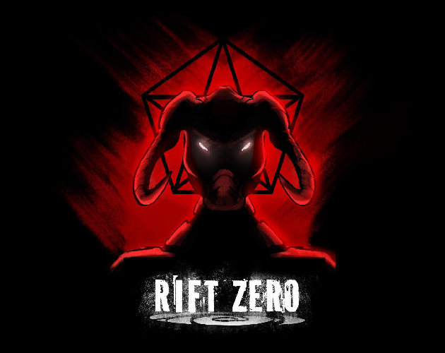Rift Zero by Mute