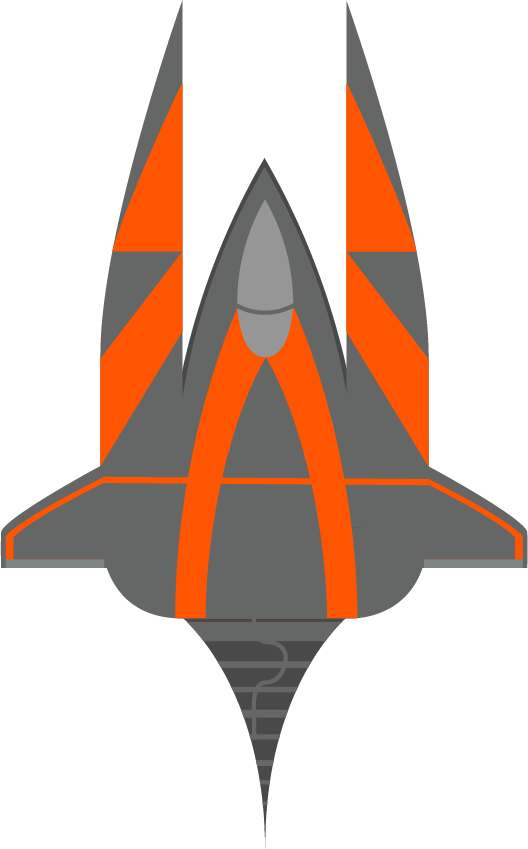 Space Warfare by ONCGM